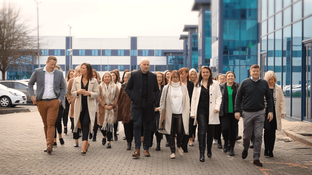 Hartley People Recruitment Agency Ireland | Partner with One of the Top ...